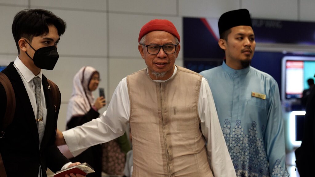 Anak Zulkifli asnaf fisabilillah, layak terima biasiswa: MAIWP | Scoop