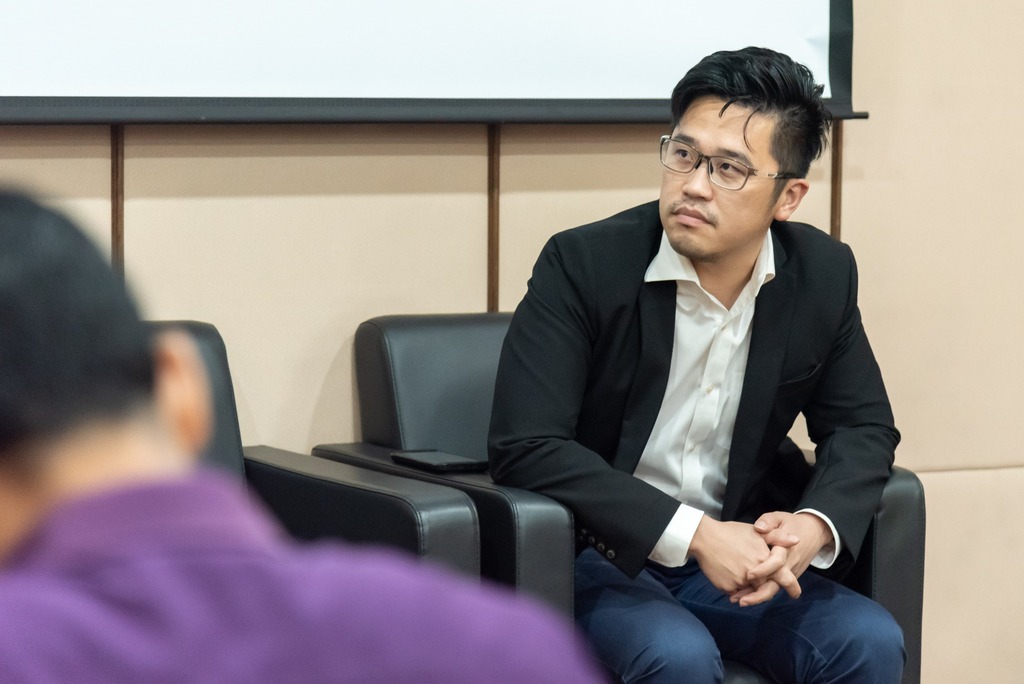 Quranic verse interpretation: police record statement from Howard Lee ...