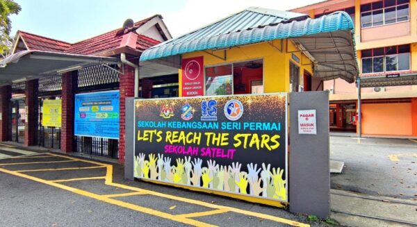 SK Seri Permai among three schools shortlisted for World’s Best School ...