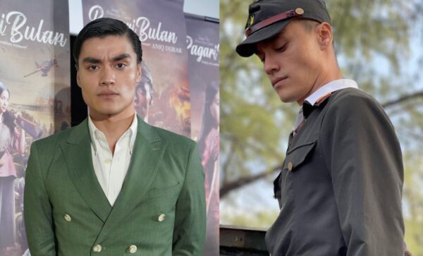 Saya harap lakonan dalam Pagari Bulan dapat tebus kritikan peminat yang ...