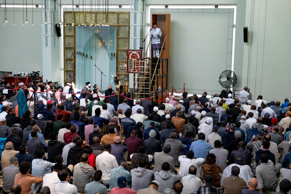 Post-UN General Assembly: has Anwar emerged as new voice for Muslim ...