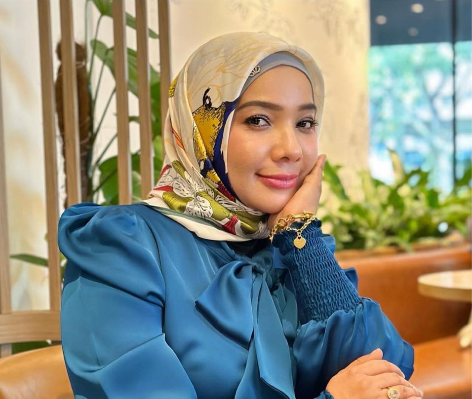 Ayu Puteh harap dapat keluar hospital untuk hadiri kes samannya dengan platform e-dagang esok ...