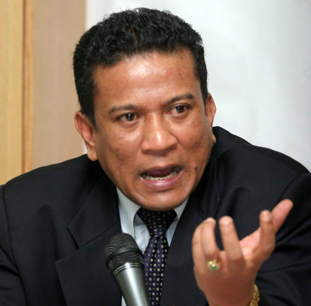 Facebook saya berehat, banyak sangat ‘hantu’ cuba godam: Agus | Scoop