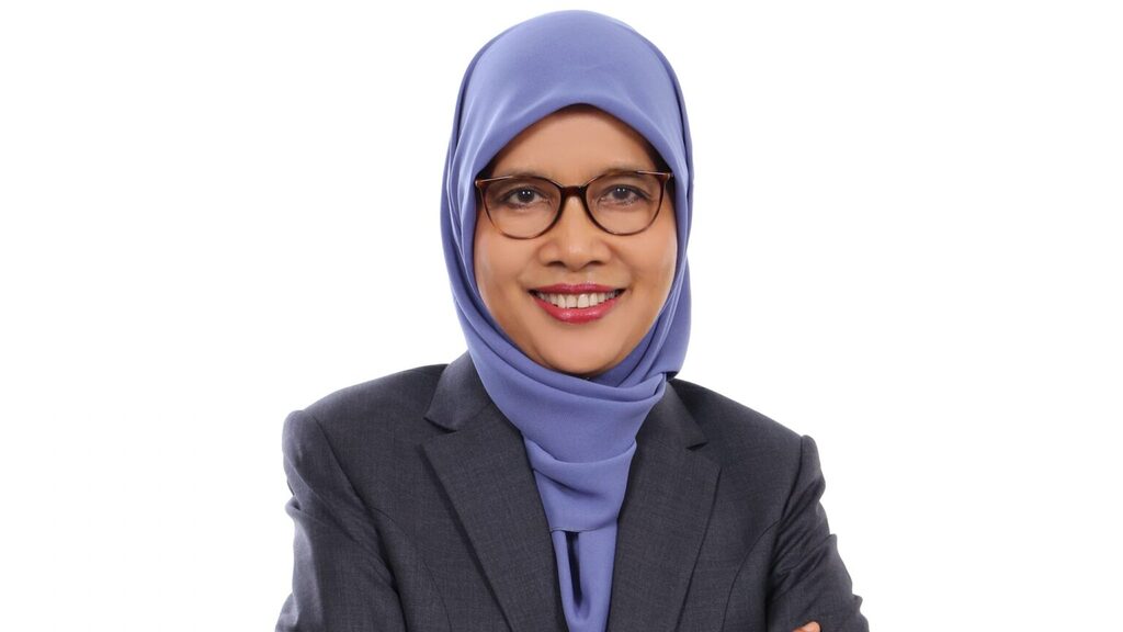 Dr Azizan appointed MMA's new president | Scoop