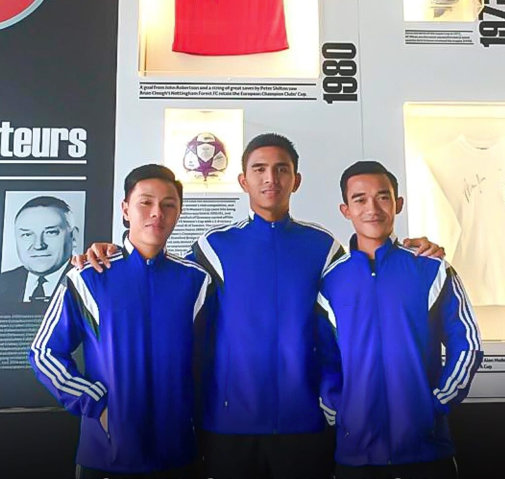 Malaysian referees set to shine at 2023 AFC Asian Cup | Scoop