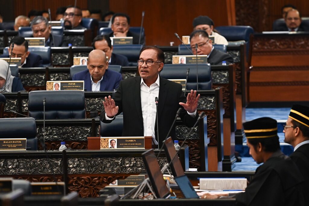 Perincian pelaksanaan subsidi bersasar akan dibentang pada Belanjawan 2024: PM | Scoop