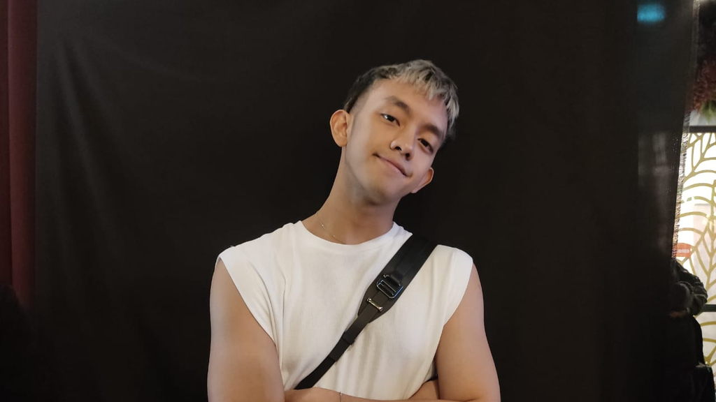 Sedih nak tinggalkan World Peace Entertainment, tapi tak semua orang ...