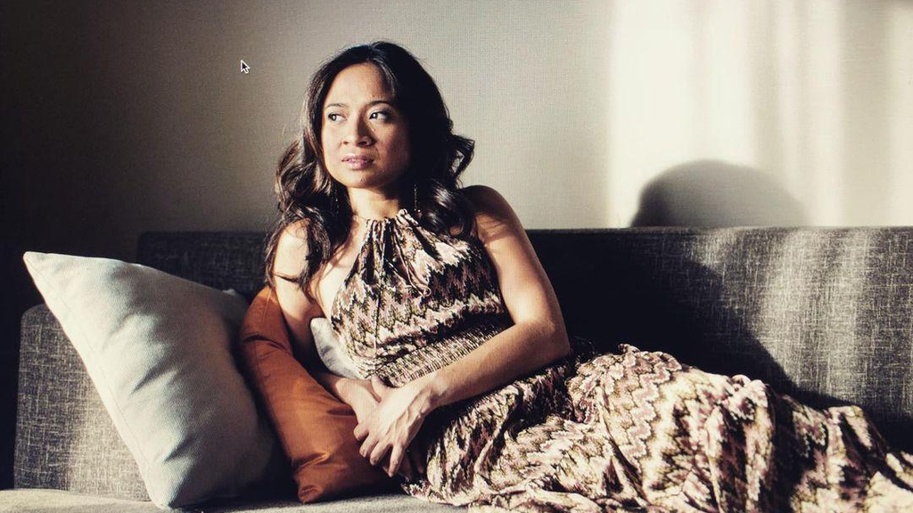 Tekak Melayu saya ni, tak lalu nak makan salad sepanjang masa: Juliana ...