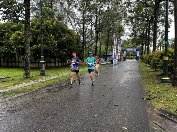 KLSCM: AKLEH, DUKE antara jalan utama ditutup Sabtu dan Ahad ini | Scoop