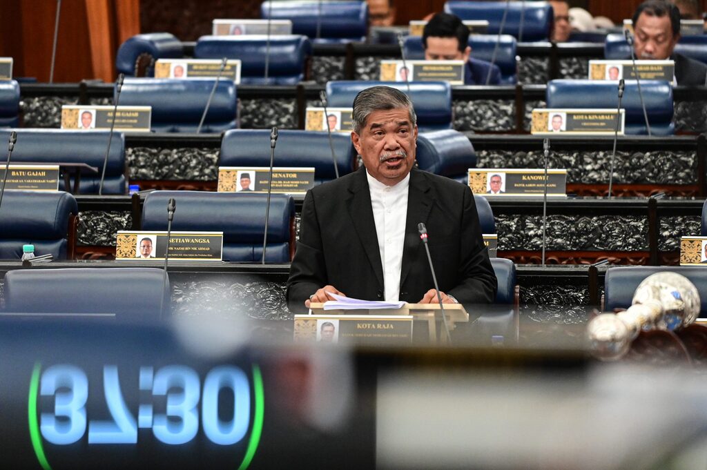 Stok bekalan beras negara mencukupi, tiada keperluan guna stok penimbal: Mat Sabu | Scoop