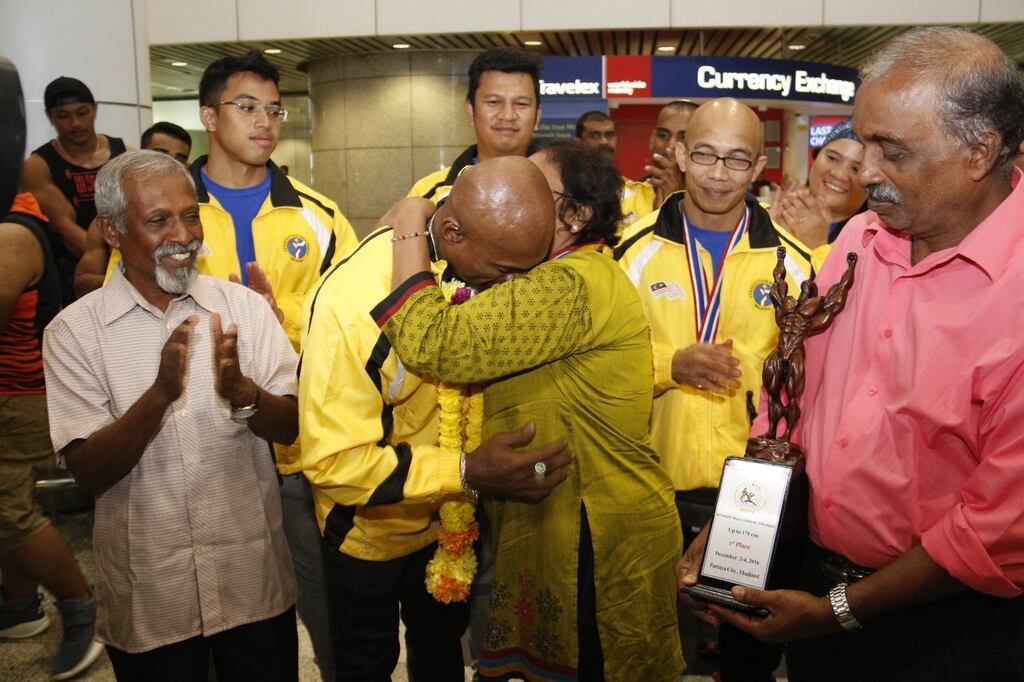 Bodybuilder Mike Mahen ponders retirement, coaching path | Scoop