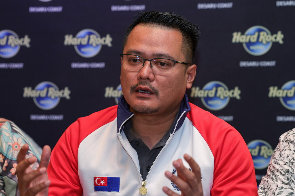 Sarawak Sukma: Johor vows to defend overall champion title | Scoop