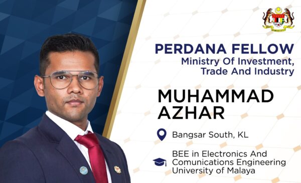 Public scrutiny grows over Perdana fellow's questionable credentials ...