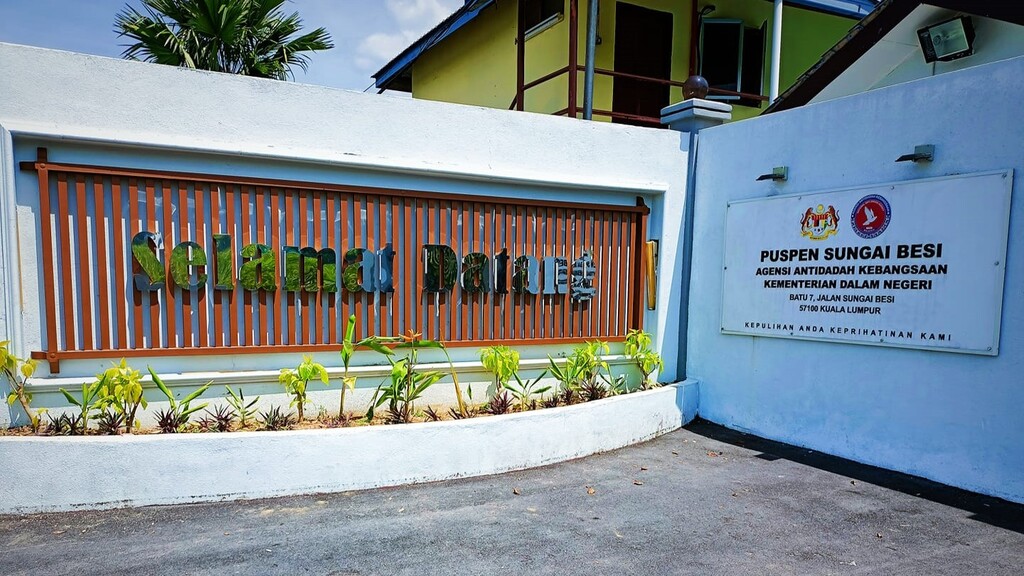 Nada’s progressive rehab strategy: friendlier, more compassionate ...