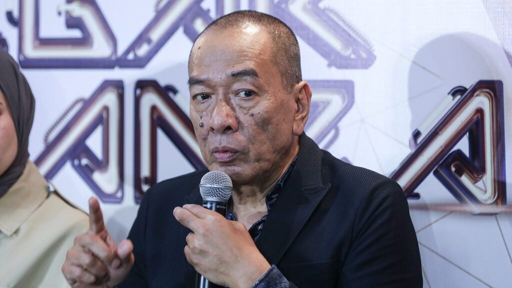 Persembahan kebanyakan peserta GV All Stars tak capai KPI kecuali Naqiu ...