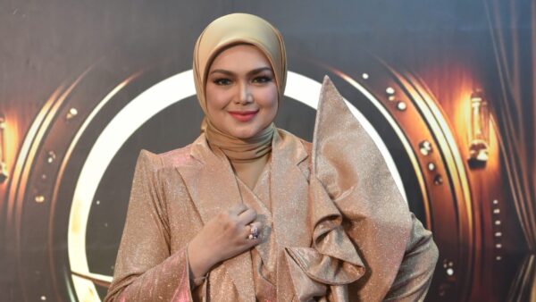 Lancar album secara rasmi pada 20 September, Siti Nurhaliza akui ia simbolik Sitism yang jadi ...