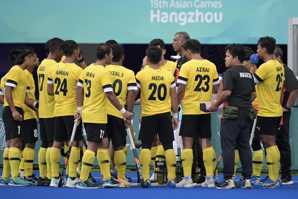 Asiad: South Korea block Speedy Tigers from early semis passage | Scoop