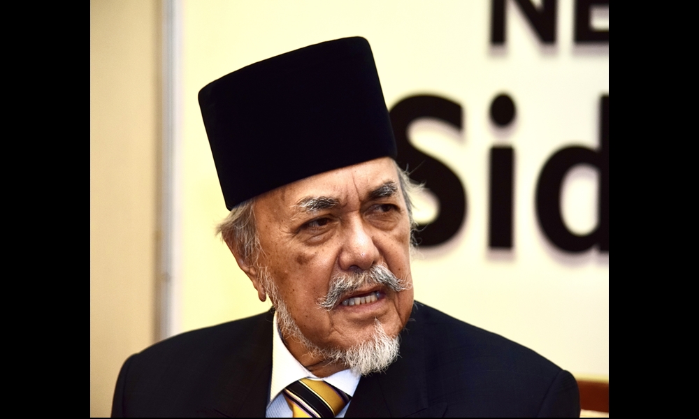 Jepak by-election necessary given two-year period prior to term expiry ...