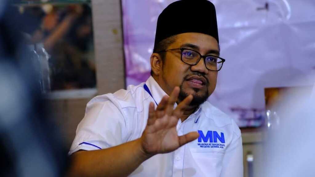 Chegubard arrest unrelated to Save Malaysia rally: Bukit Aman | Scoop