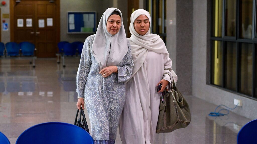 Kes tuntutan harta RM2 bilion balu Jamaludin Jarjis diteruskan dengan ...