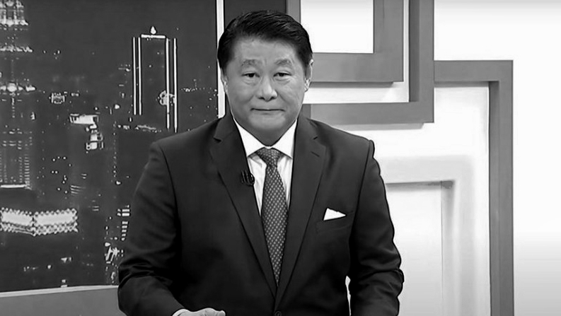 Penyampai Nightline TV3, Raymond Goh meninggal dunia pagi tadi | Scoop