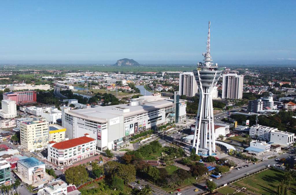 Program tingkat infrastruktur, pendapatan jadi penekanan RMK12 di enam ...