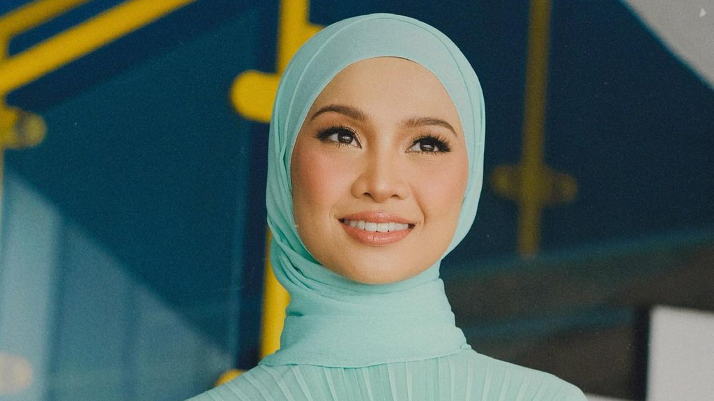 Tolong hormati privasi saya: Nabila Razali masih enggan ulas tentang ...