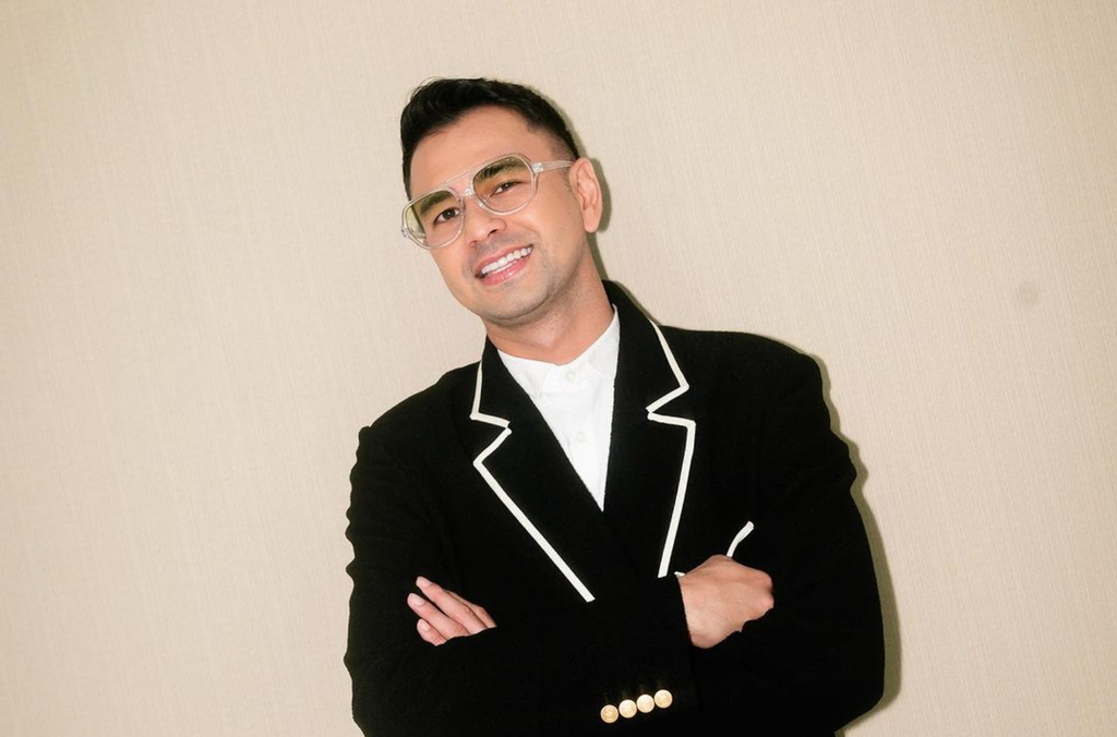 Rupa-rupanya sebab ini Raffi Ahmad ingin bertemu Anwar… | Scoop