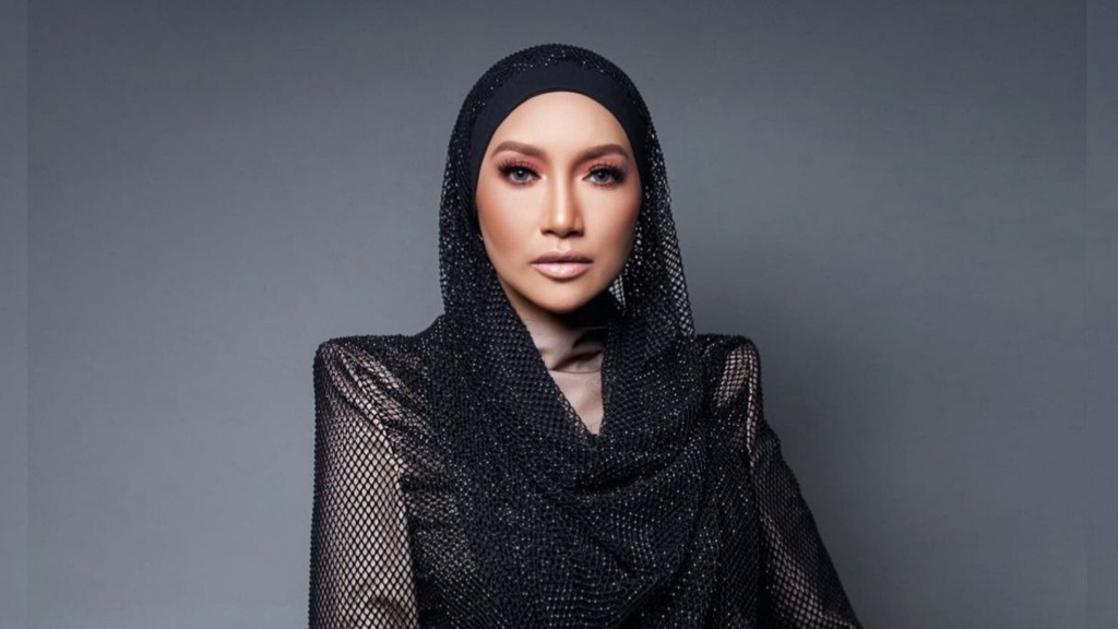 Saya tak dapat gelaran ‘datuk’ tetapi gelaran nenek ada la: Ziana Zain ...