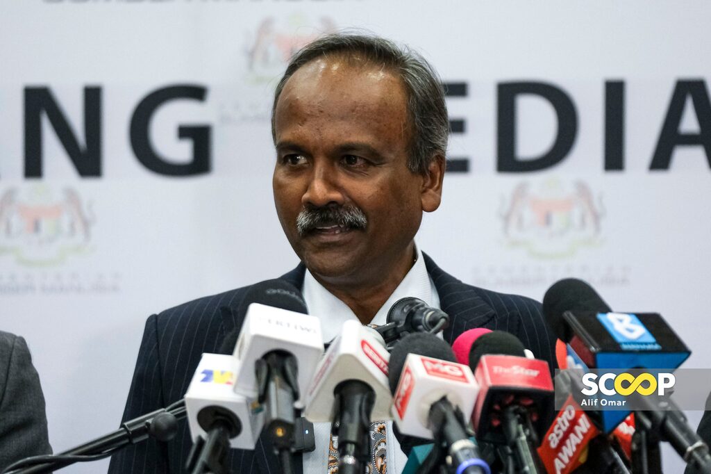 Kadar pengangguran negara terus menurun: Sivakumar | Scoop