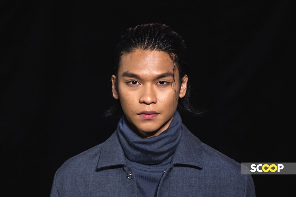 Elak watak hero, Nadhir Nasar akui bukan tolak tuah tetapi… | Scoop