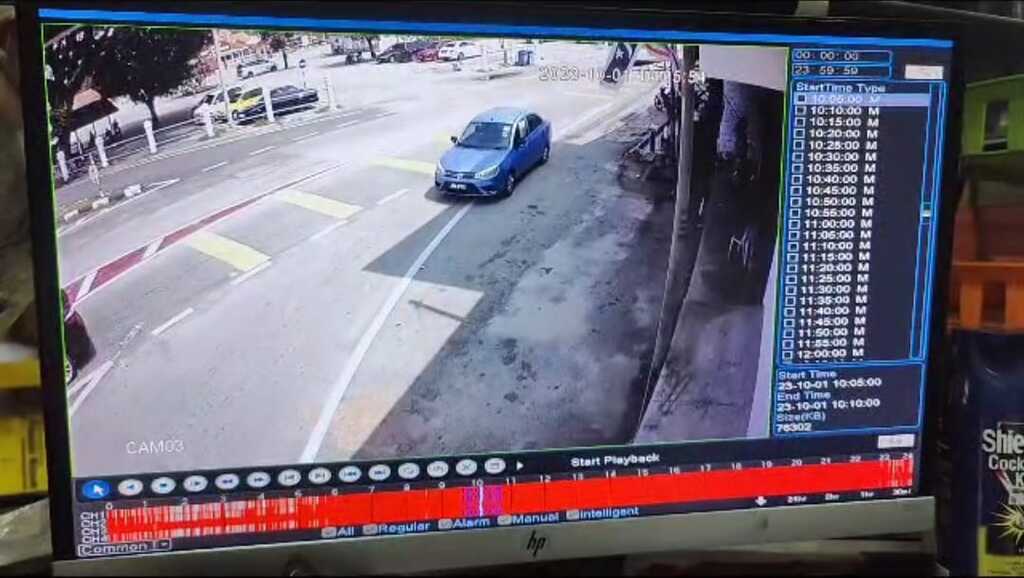 4 sekeluarga hilang di Pulau Perhentian sudah tinggalkan jeti Kuala ...