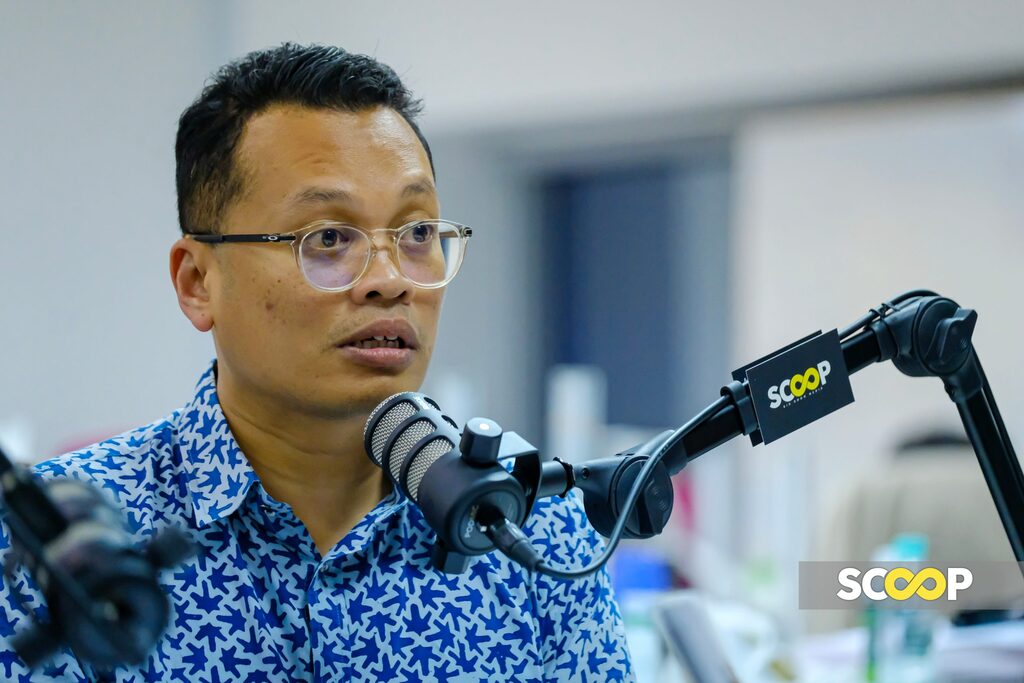 'Putrajaya sediakan peruntukan besar, pastikan penyediaan infrastruktur ...