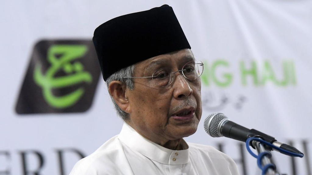 Mais tak berbohong, kenyataan Dusuki ada unsur fitnah | Scoop