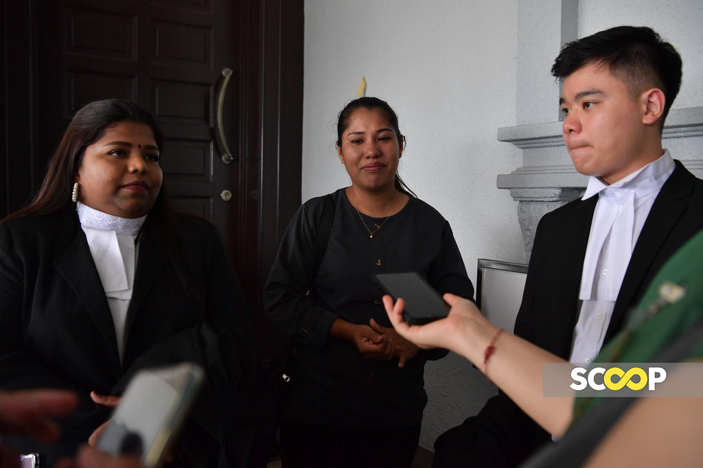 [UPDATED] Court dismisses MAIPs’ bid to assume Islamic responsibility ...