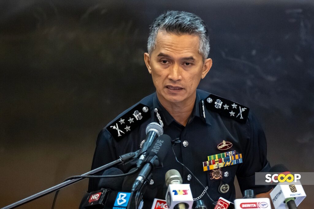 Tawaran untuk jawatan sensitif di bawah JSJ dibuka pada pegawai yang ...