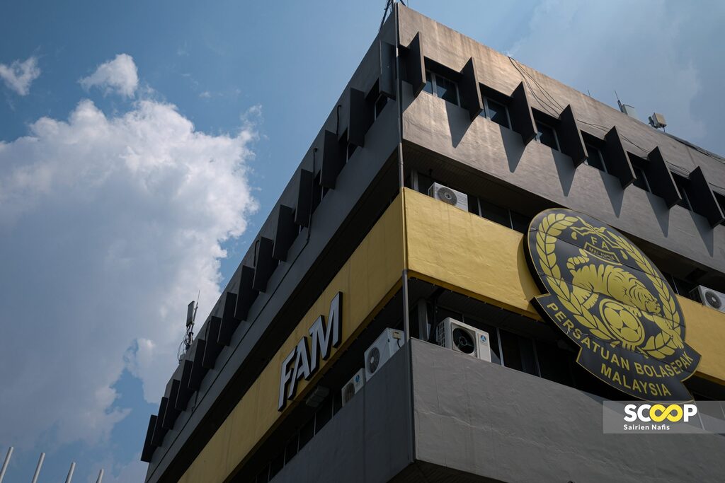 FAM adopting smarter approach to player naturalisation | Scoop