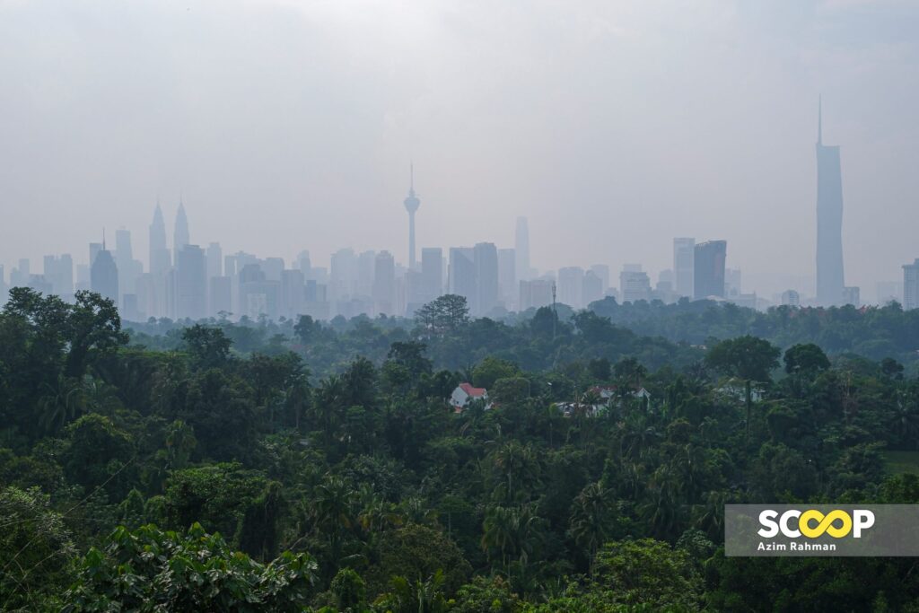 API readings soar: Larkin, Batu Pahat, Port Dickson reaches alarming ...