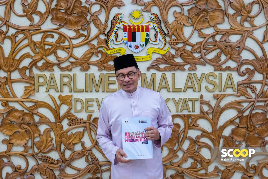 Anwar’s government takes lead in subsidies, social assistance ...