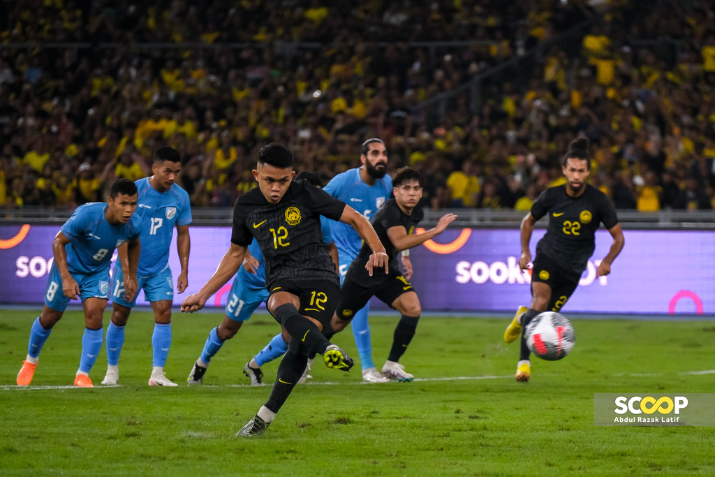 Merdeka Cup: Malaysia roar into final with commanding victory over ...