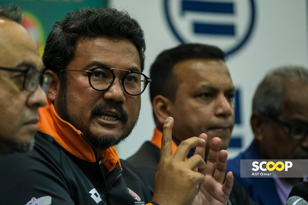 M’sian Paralympic Council wants BAM to ‘wake up’ on para-badminton ...