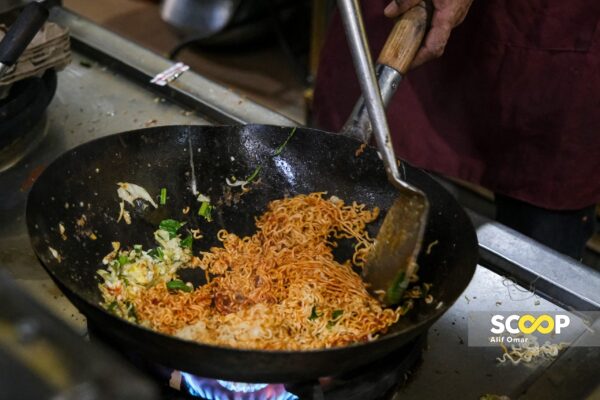 A Maggi goreng case study: cheaper to cook at home, but at what cost ...