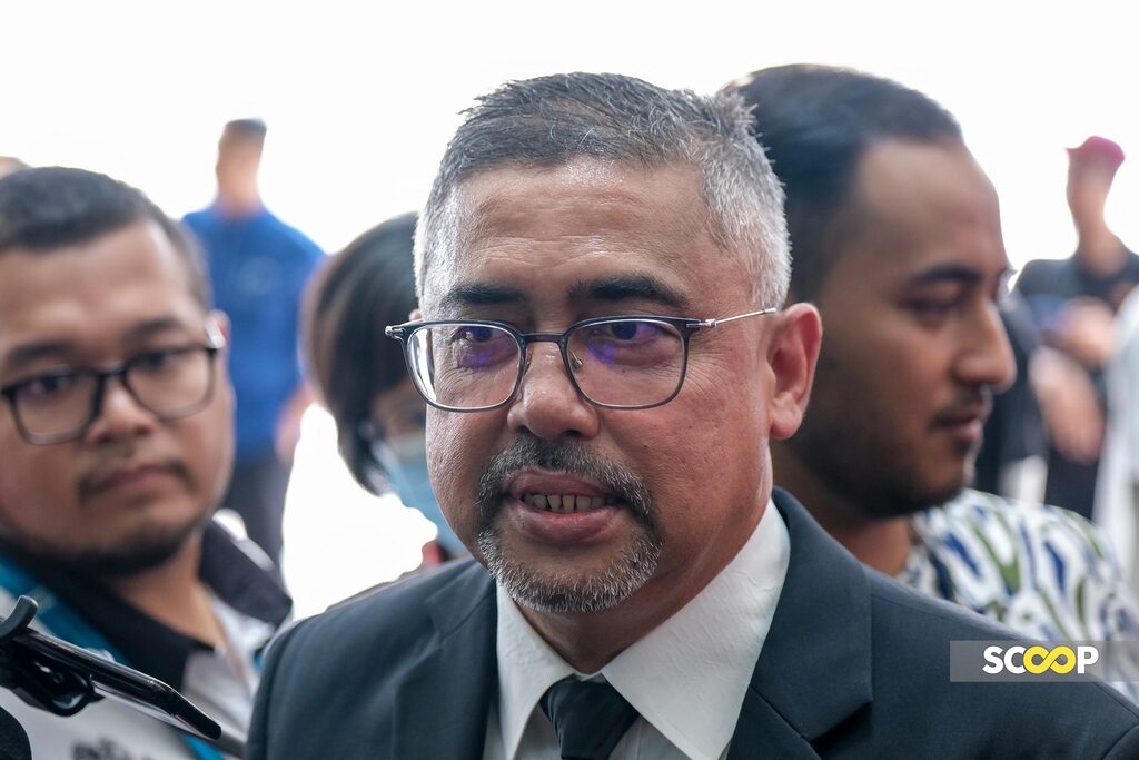 Malaysia-Kyrgyzstan match will be played in Bukit Jalil: FAM | Scoop