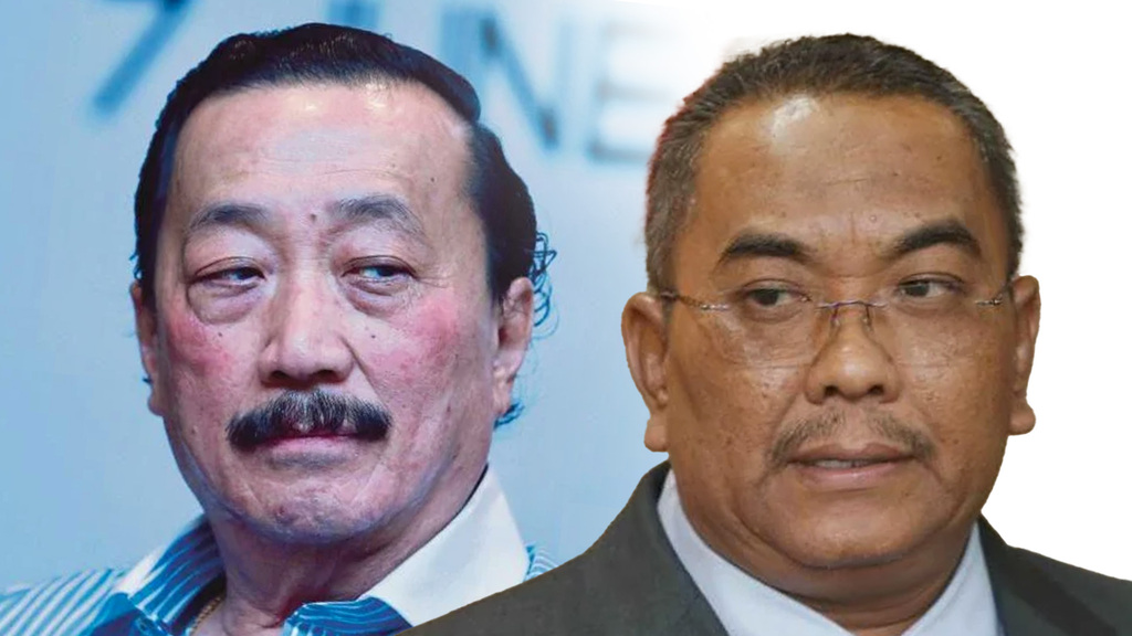 ‘I never claimed Vincent Tan a corrupt man’, says Sanusi in defamation ...