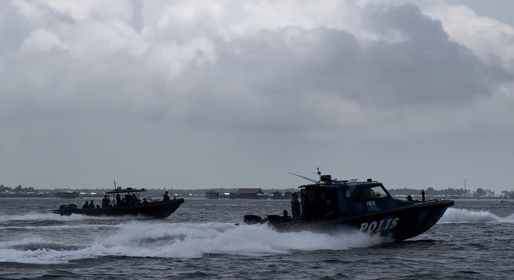 Five suspects linked to Sulu militants nabbed in Sabah: Esscom | Scoop