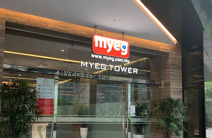 RTD extends MyEG, subsidiary’s contracts for three years | Scoop