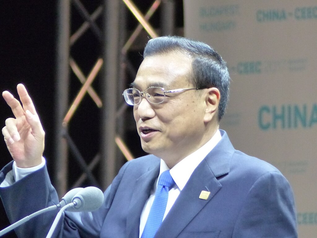 Former Chinese premier Li Keqiang dies of heart attack | Scoop