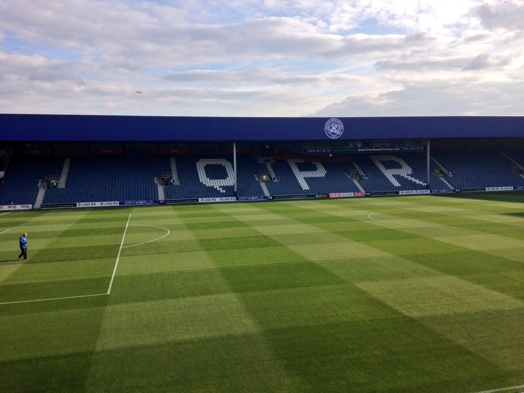 Matrade’s QPR link-up spurs questions on Malaysian stadium investments ...