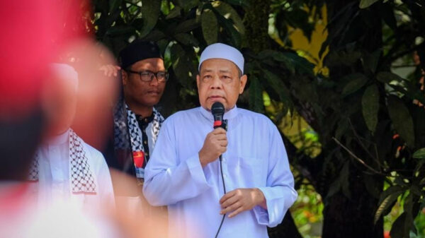 Che Alias antara calon disenarai bertanding PRK Parlimen Kemaman | Scoop
