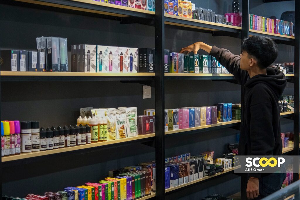 Persatuan peruncit cadang bacaan kedua RUU GEG ditangguh, perjelas ...